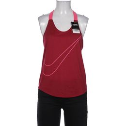 Nike Top Damen Gr&ouml;&szlig;e XS Second Hand bordeaux