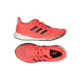 adidas Performance Sneaker Damen Gr&ouml;&szlig;e 38.5 Second Hand pink