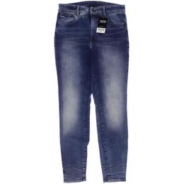 G-Star Raw G-STAR Jeans Damen Gr&ouml;&szlig;e 30 Second Hand blau