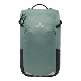 Vaude Sports Backpack 'Trailvent 20' female Green size Onesize