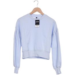 H&M H&M Sweater Damen Gr&ouml;&szlig;e S Second Hand hellblau