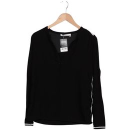 monari Langarmshirt Damen Gr&ouml;&szlig;e M Second Hand schwarz
