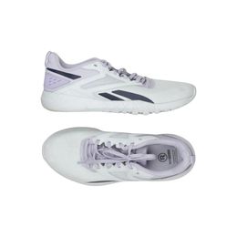 Reebok Sneaker Damen Gr&ouml;&szlig;e 41 Second Hand flieder