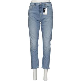 Tommy Jeans Jeans Damen Gr&ouml;&szlig;e 29 Second Hand hellblau