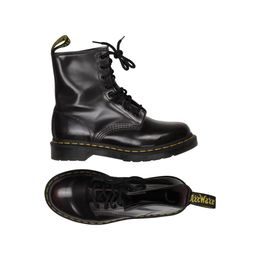 Dr. Martens Stiefelette Damen Gr&ouml;&szlig;e 38 Second Hand schwarz