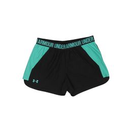 Under Armour Shorts Damen Größe M Second Hand bunt