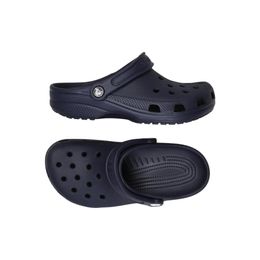 Crocs Sandalen Damen Gr&ouml;&szlig;e 36 Second Hand marine