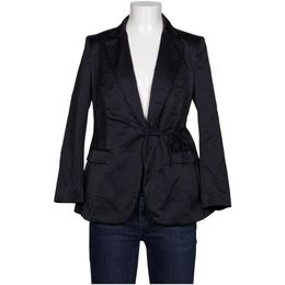 Luisa Cerano Blazer Damen Gr&ouml;&szlig;e S Second Hand marine