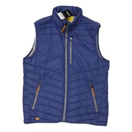 Camel Active Weste Herren Gr&ouml;&szlig;e M/L marine