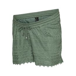 Vero Moda Maternity Pants 'VMMHoney' female Green size M