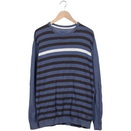 Tom Tailor Pullover Herren Gr&ouml;&szlig;e XXL Second Hand bunt