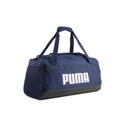 Puma Sports Bag 'Challenger' male Blue size One Size
