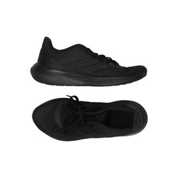 adidas Performance Sneaker Damen Gr&ouml;&szlig;e 41.5 Second Hand schwarz