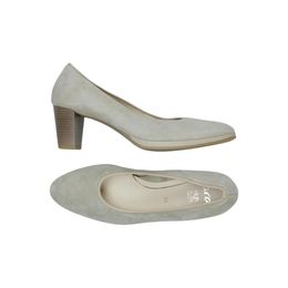 Ara Pumps Damen Gr&ouml;&szlig;e 41 Second Hand grau