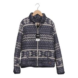 Camel Active Jacke Damen Gr&ouml;&szlig;e XL Second Hand marine