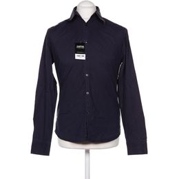 Jack & Jones JACK & JONES Hemd Herren Gr&ouml;&szlig;e M Second Hand marine