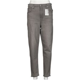 Levi's LEVI'S Jeans Damen Gr&ouml;&szlig;e 31 Second Hand grau
