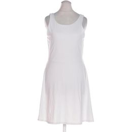 Oysho Overall oder Jumpsuit Damen Gr&ouml;&szlig;e M Second Hand wei&szlig;