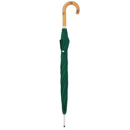 Doppler Umbrella 'Mia Vienna' male Green size One Size