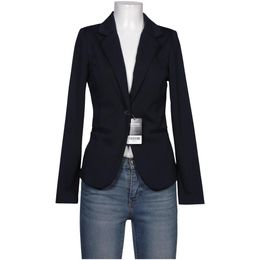 Ichi Blazer Damen Gr&ouml;&szlig;e S Second Hand marine