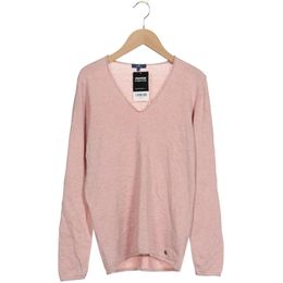 Tom Tailor Pullover Damen Gr&ouml;&szlig;e L Second Hand pink