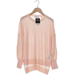 Ted Baker Pullover Damen Gr&ouml;&szlig;e S Second Hand orange