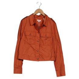 s.Oliver Jacke Damen Gr&ouml;&szlig;e L Second Hand orange