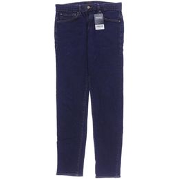 Ted Baker Jeans Herren Gr&ouml;&szlig;e 30 Second Hand blau