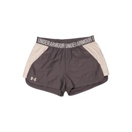 Under Armour Shorts Damen Größe S Second Hand braun
