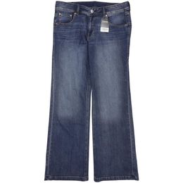 Herrlicher Jeans Damen Gr&ouml;&szlig;e 32 Second Hand blau