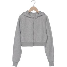 Asos Kapuzenpullover Damen Gr&ouml;&szlig;e XS Second Hand grau