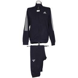 adidas Performance Anzug Herren Gr&ouml;&szlig;e S Second Hand marine