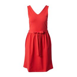 Only Kleid 'AMBER' Damen Gr&ouml;&szlig;e 38 rot Winterkleid