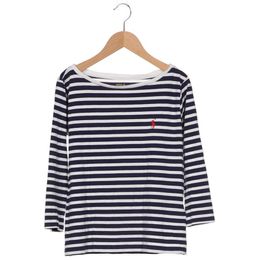 Polo Ralph Lauren Langarmshirt Damen Gr&ouml;&szlig;e S Second Hand marine