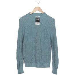 Peter Hahn Pullover Damen Gr&ouml;&szlig;e M Second Hand t&uuml;rkis
