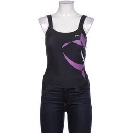 Nike Top Damen Gr&ouml;&szlig;e M Second Hand schwarz