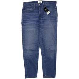 armedangels Jeans Damen Gr&ouml;&szlig;e 28 Second Hand blau