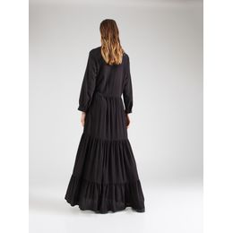 Lollys Laundry Kleid 'Nee' Damen Gr&ouml;&szlig;e 36 schwarz Winterkleid