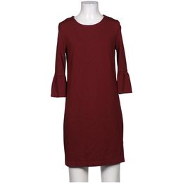 Oui Kleid Damen Gr&ouml;&szlig;e S Second Hand bordeaux