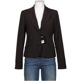 comma, COMMA Blazer Damen Gr&ouml;&szlig;e M Second Hand braun
