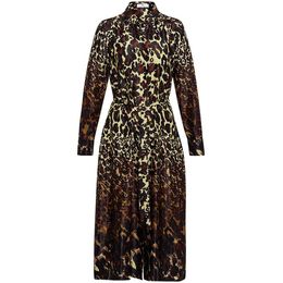 Peter Hahn - Kleid, beige, Gr. 38 / S