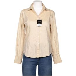 Tommy Hilfiger Bluse Damen Gr&ouml;&szlig;e XL Second Hand beige