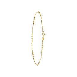 Lucardi Bracelet female Gold size 19
