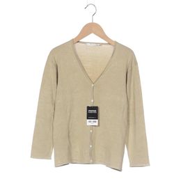 Riani Strickjacke Damen Gr&ouml;&szlig;e M Second Hand beige