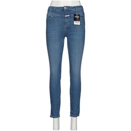 Closed Jeans Damen Gr&ouml;&szlig;e 27 Second Hand blau