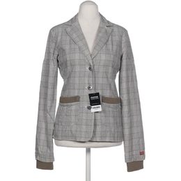 Dickies Blazer Damen Gr&ouml;&szlig;e S Second Hand gr&uuml;n