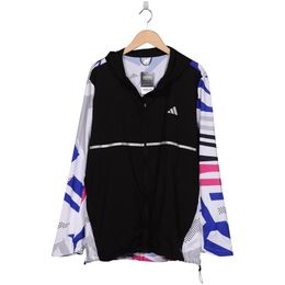 adidas Performance Jacke Herren Gr&ouml;&szlig;e XL Second Hand bunt