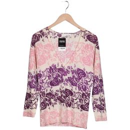 ALLUDE Pullover Damen Gr&ouml;&szlig;e XL Second Hand bunt