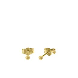 Lucardi Earrings 'More Stories' female Gold size Onesize