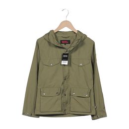 Fj&auml;llr&auml;ven Fj&auml;llr&auml;ven Jacke Damen Gr&ouml;&szlig;e S Second Hand gr&uuml;n
